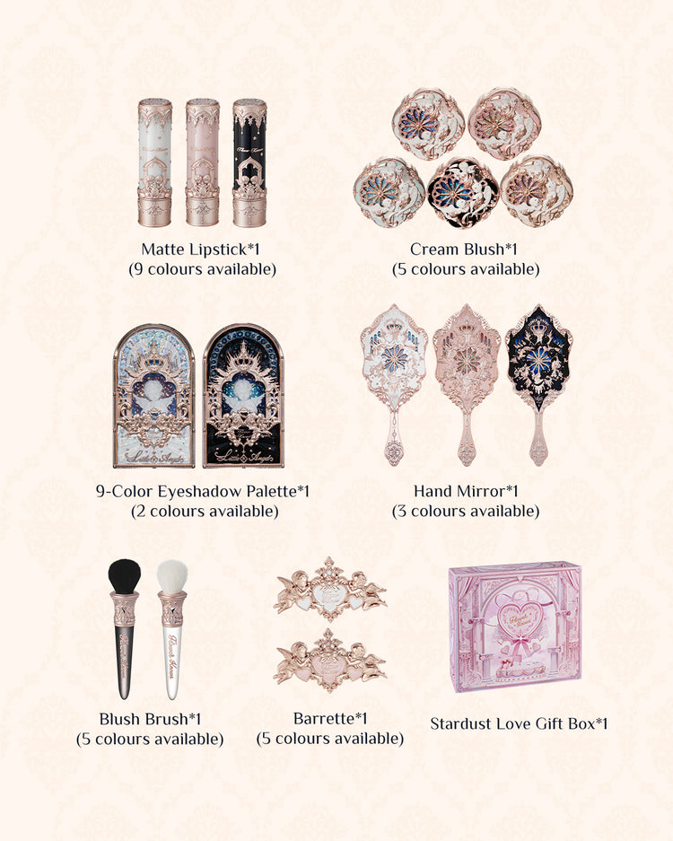 Gift Sets – Flower Knows