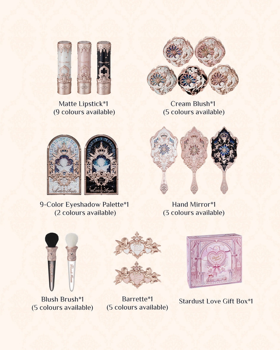 Gift Sets – Flower Knows