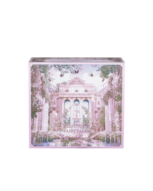 Midsummer Fairytales Collection – Flower Knows