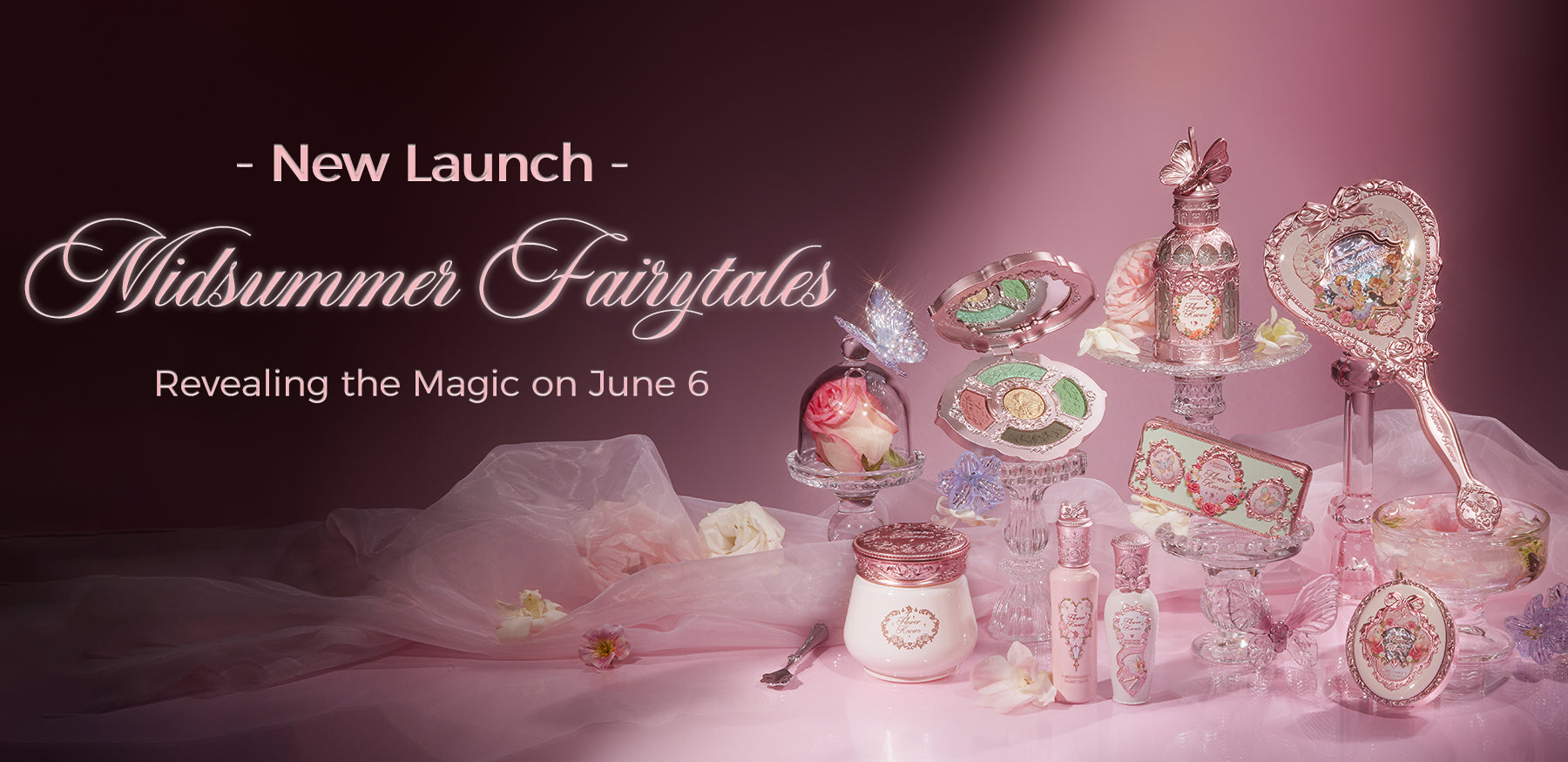 Flower Knows® Official Site | Make dreams come true – Flower Knows