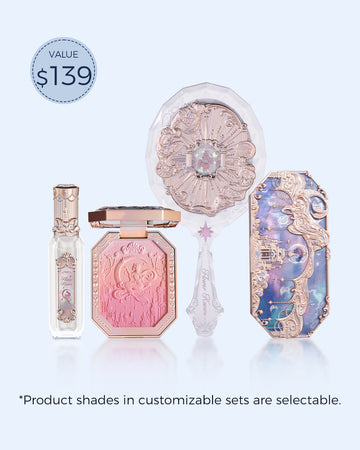 Moonlight Mermaid – Flower Knows