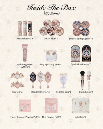 Flower Knows® Official Site | Make dreams come true – Flower Knows