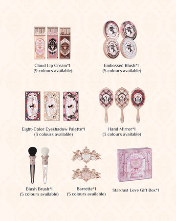 Gift Sets – Flower Knows