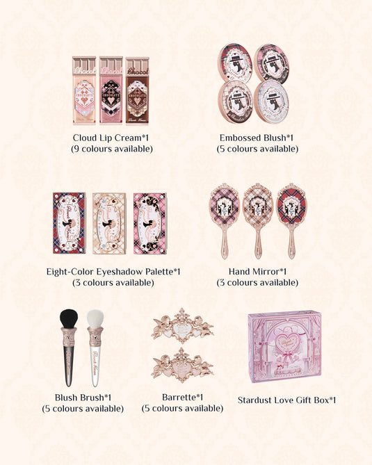 Gift Sets – Flower Knows