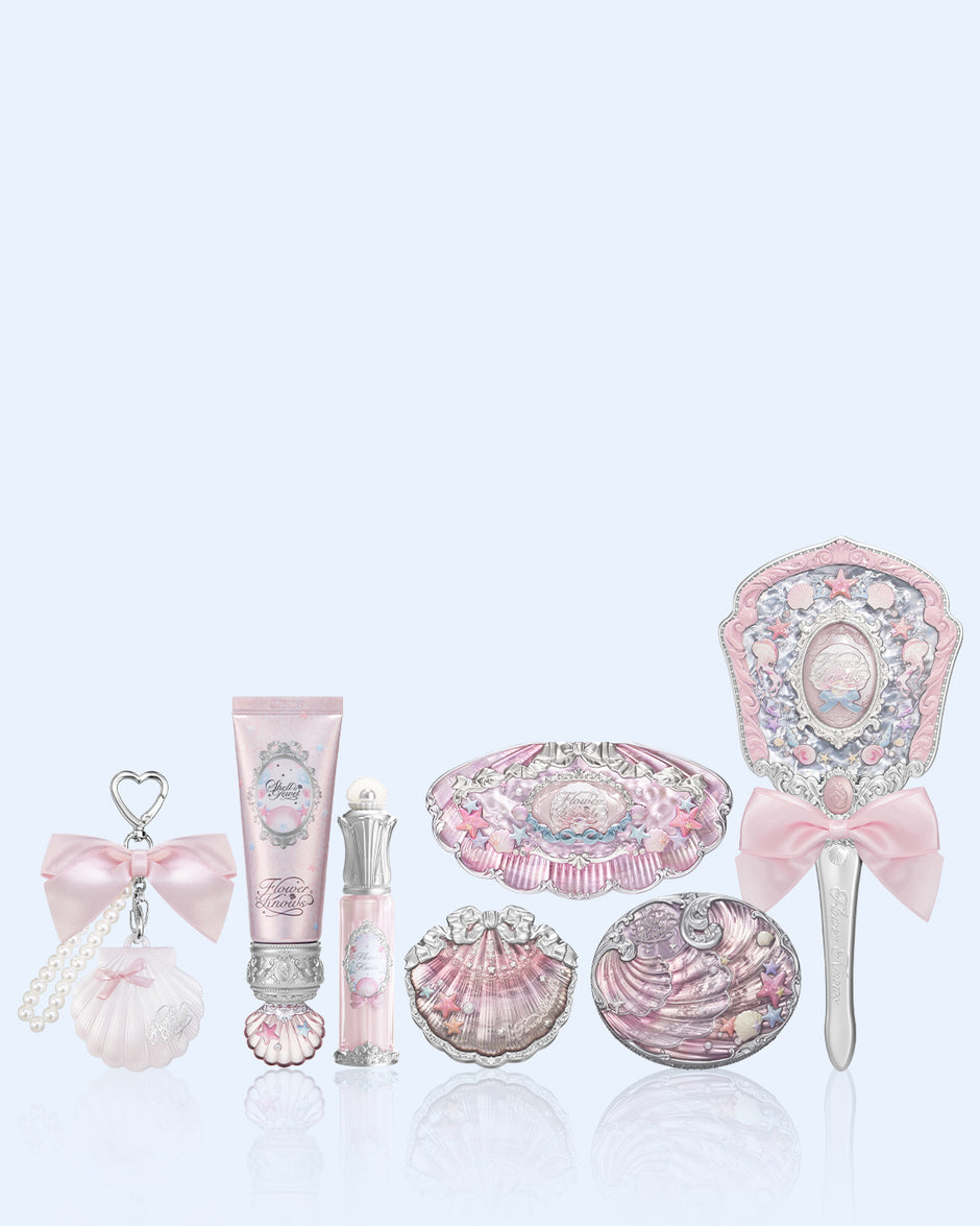 Flower Knows® Official Site | Live your fairytales – Flower Knows