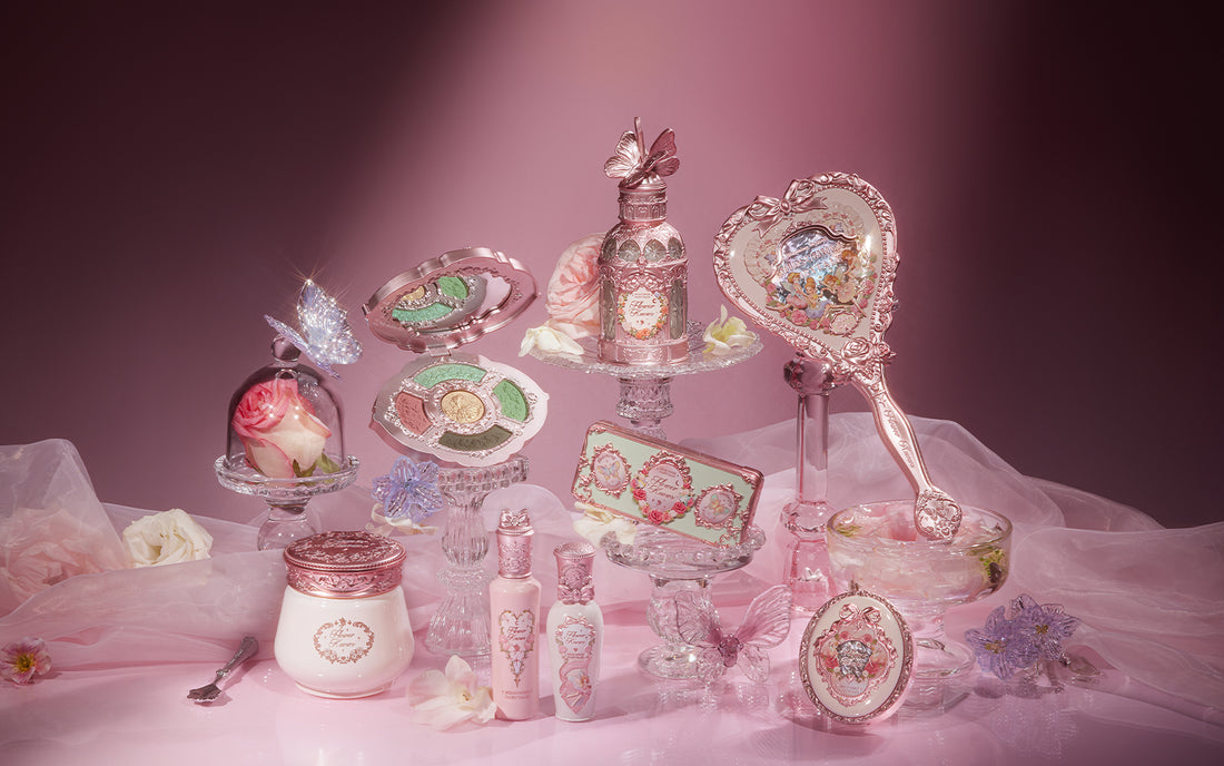 About Flower Knows – Flower Knows