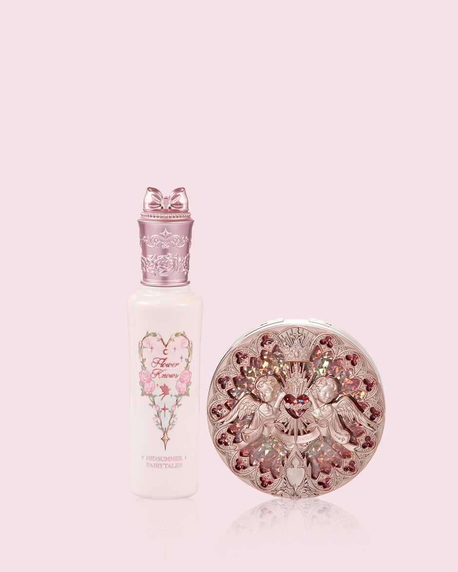 Customizable Sets – Flower Knows