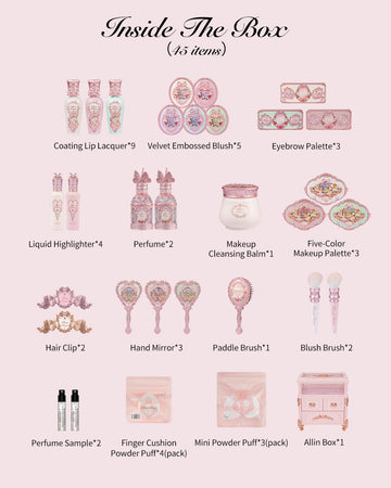 Flower Knows® Official Site | Live your fairytales – Flower Knows