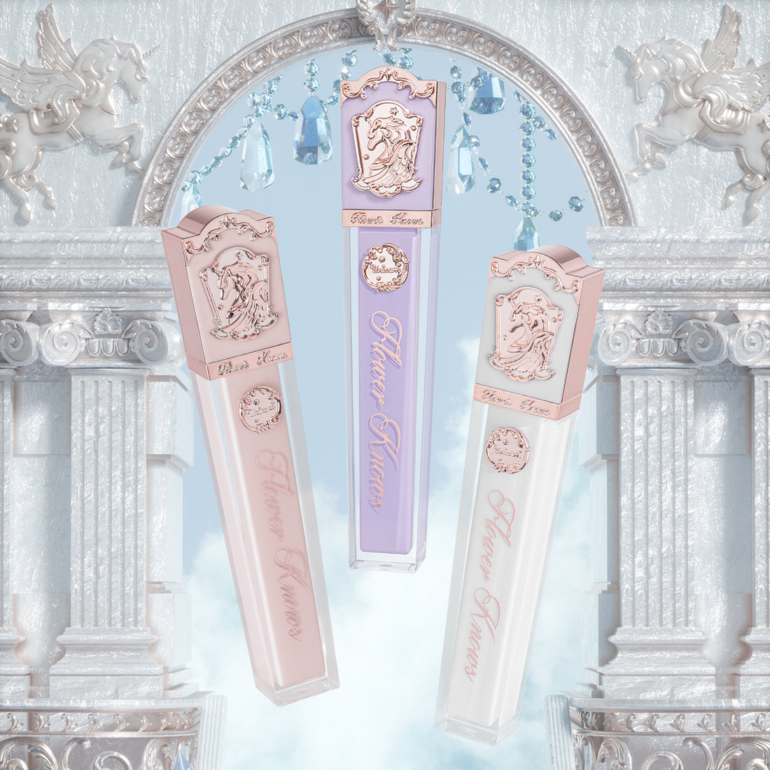 About Flower Knows – Flower Knows