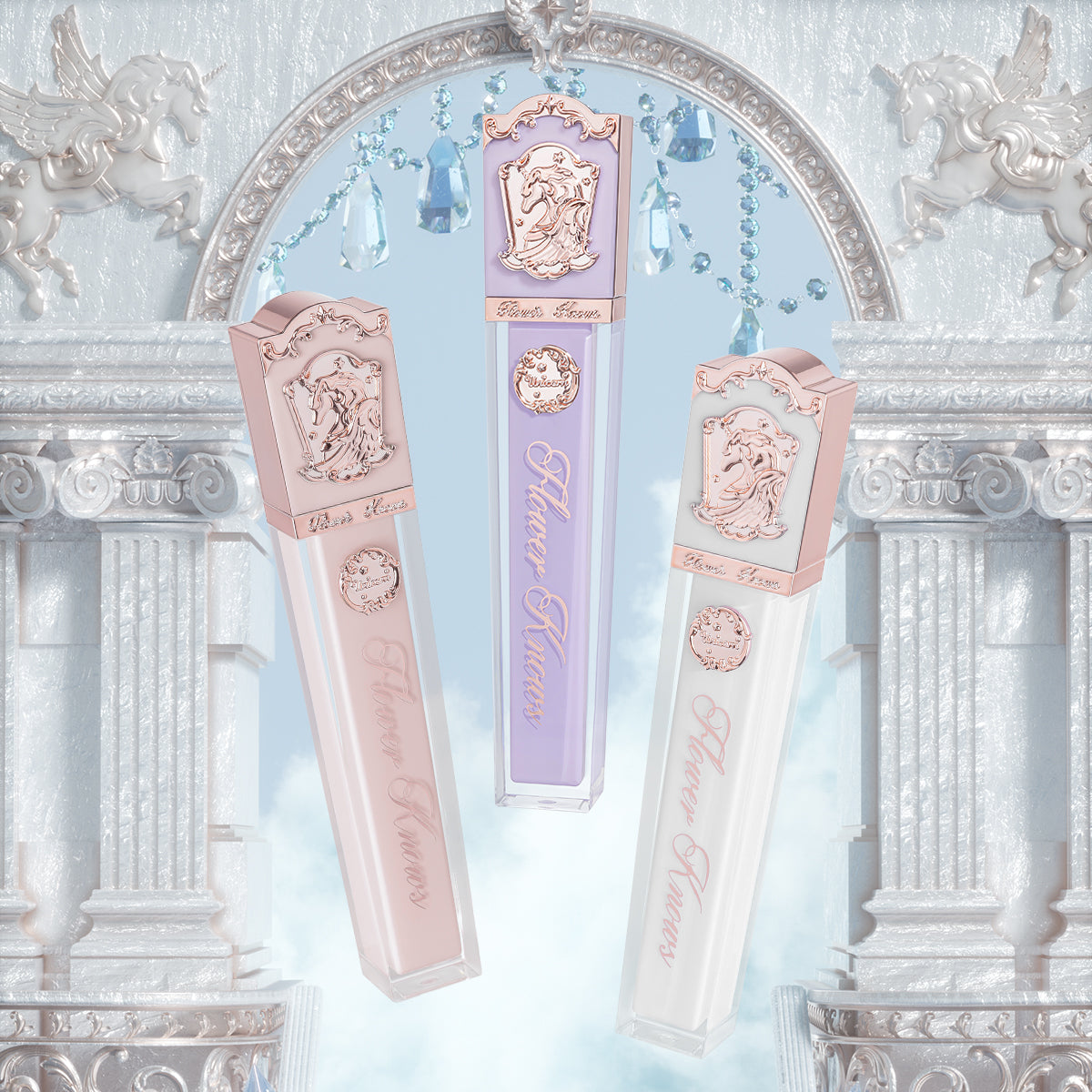 About Flower Knows – Flower Knows