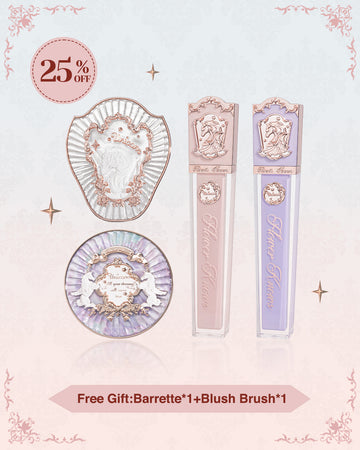 Flower Knows Official Site | Make dreams come true – Flower Knows