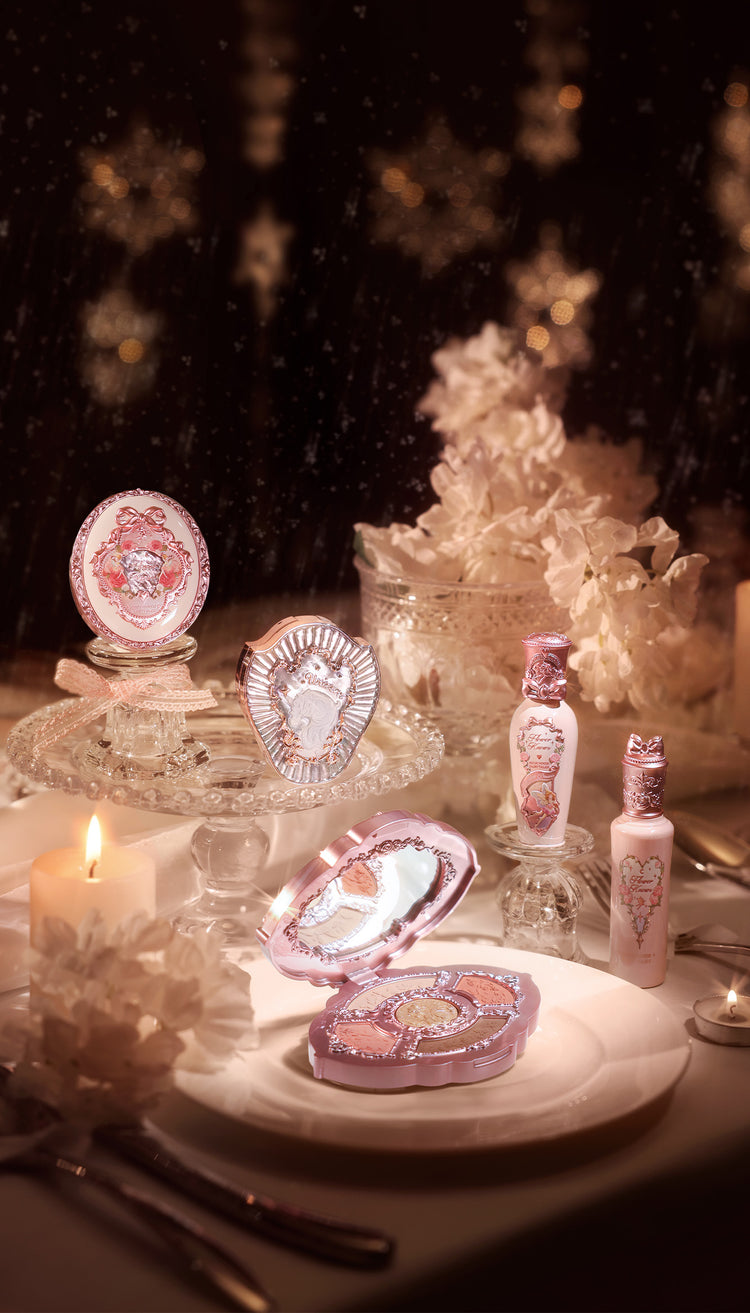 Flower Knows® Official Site | Live your fairytales – Flower Knows