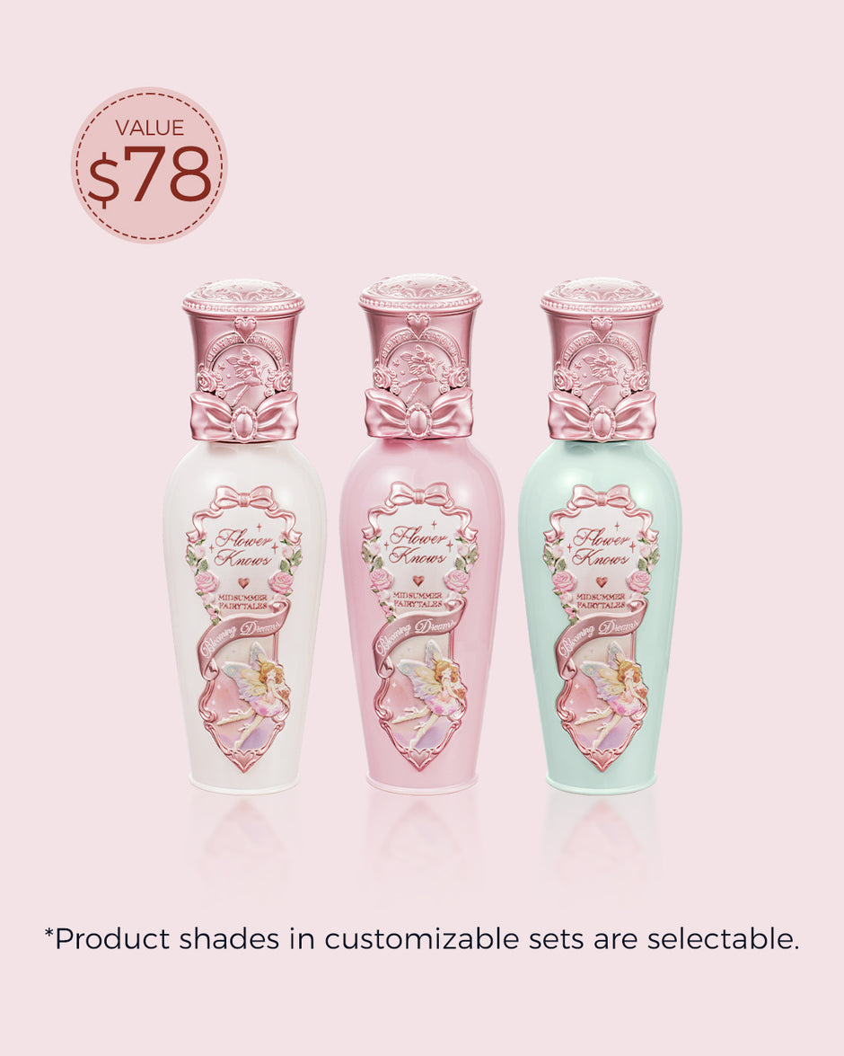 Gift Guide – Flower Knows