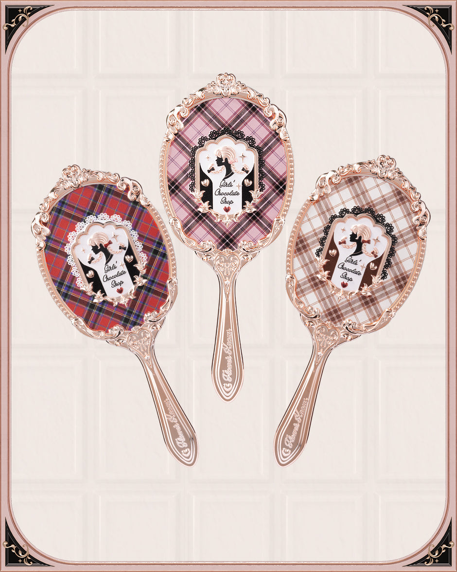 Chocolate Wonder-Shop – Flower Knows