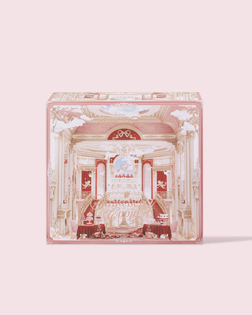 Flower Knows® Official Site | Live your fairytales – Flower Knows