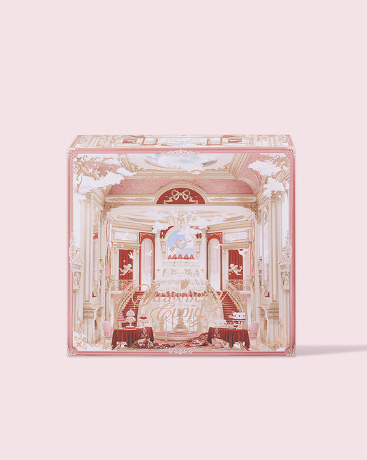 Flower Knows® Official Site | Live your fairytales – Flower Knows