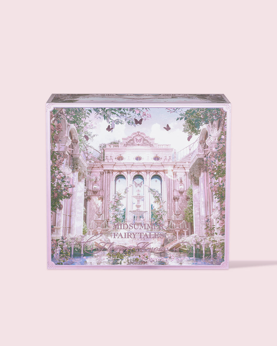 Midsummer Fairytales Collection – Flower Knows