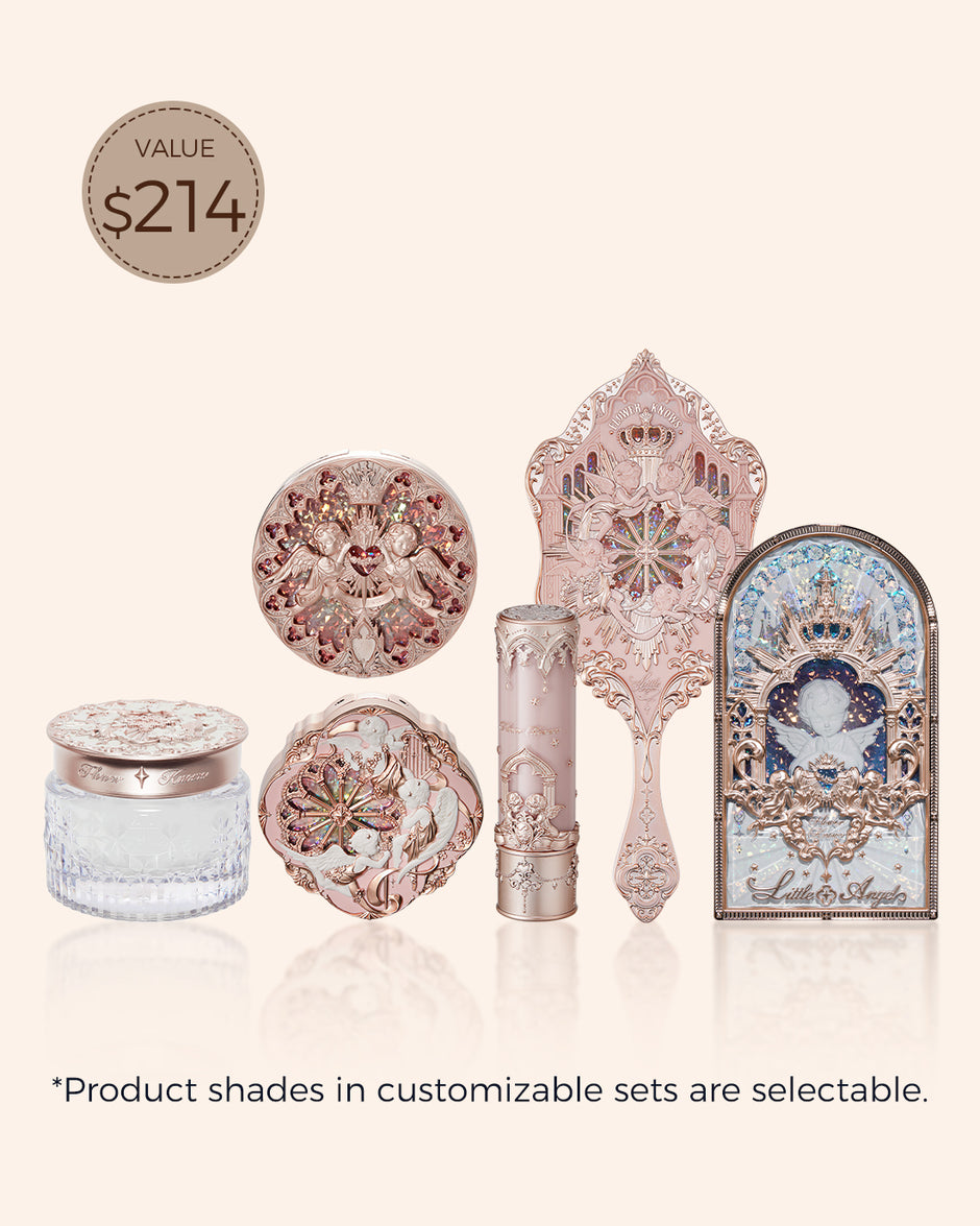 Gift Sets – Flower Knows