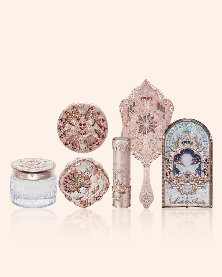 Customizable Sets – Flower Knows