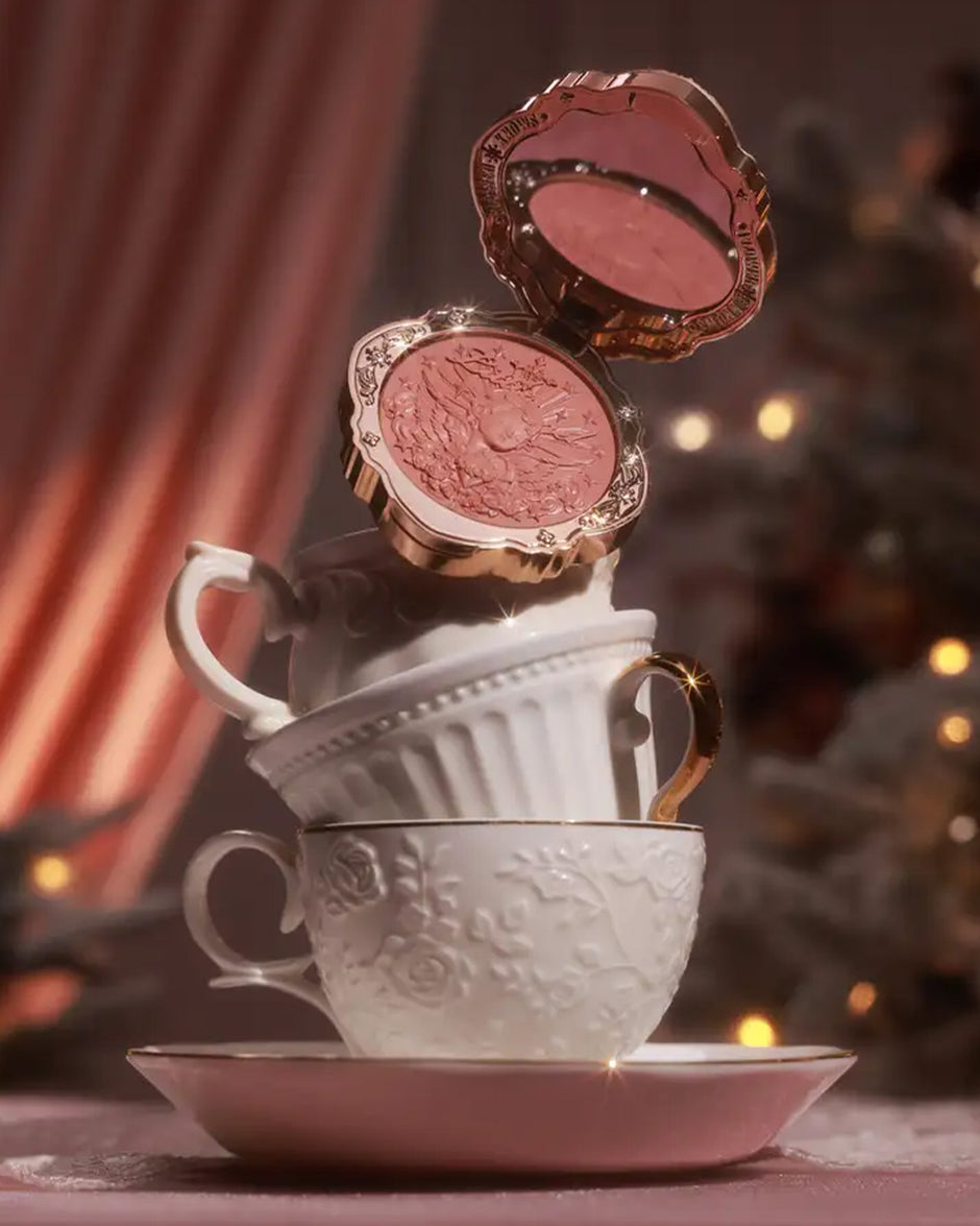 Face – Flower Knows