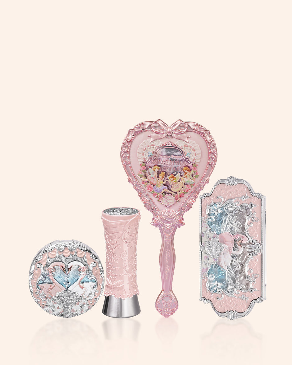 Customizable Sets – Flower Knows