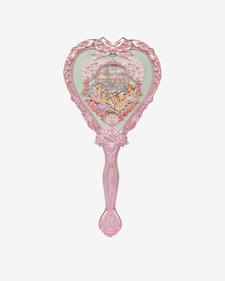 Midsummer Fairytales Collection – Flower Knows