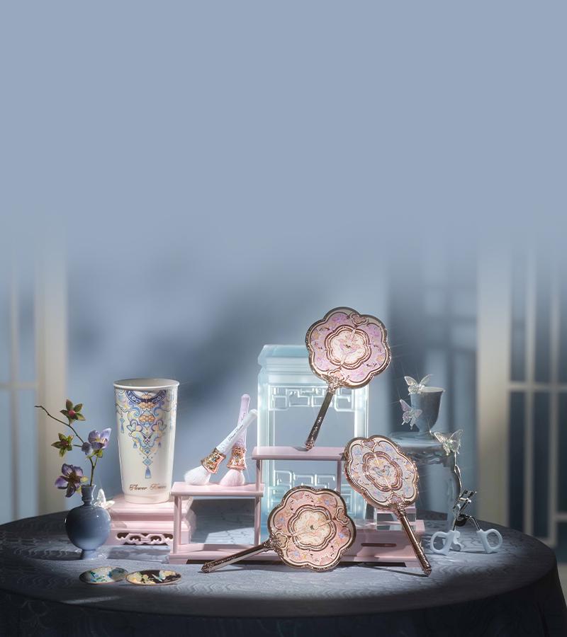 Flower Knows® Official Site | Live your fairytales – Flower Knows