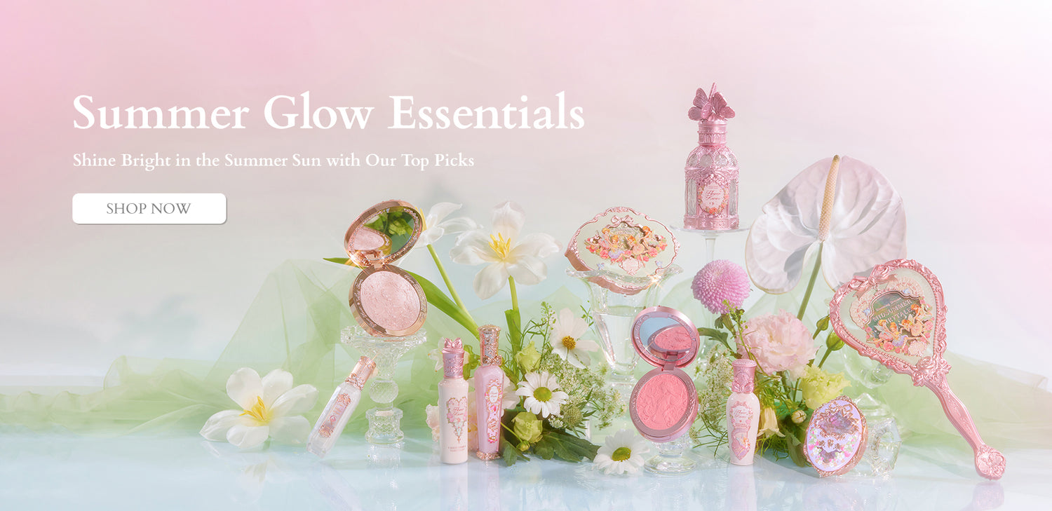 Flower Knows® Official Site | Live your fairytales – Flower Knows