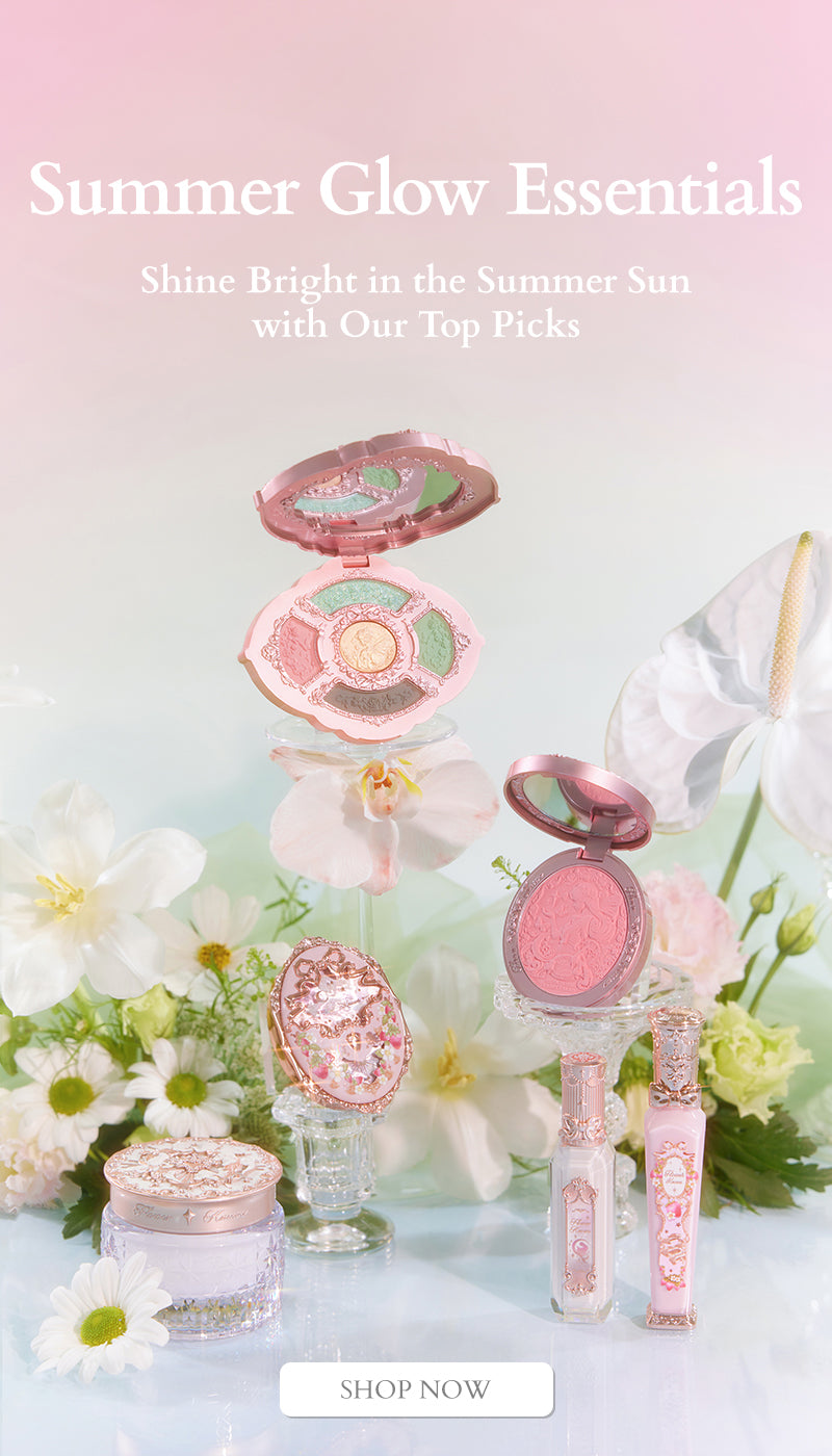 Flower Knows® Official Site | Live your fairytales – Flower Knows