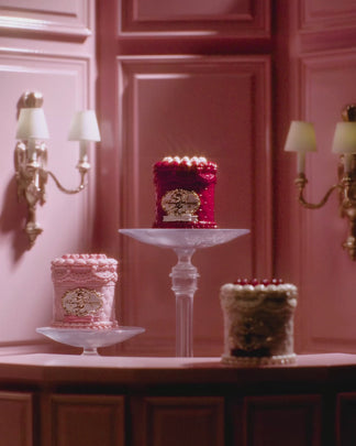 Strawberry Cupid Cake Lip Cream – Flower Knows