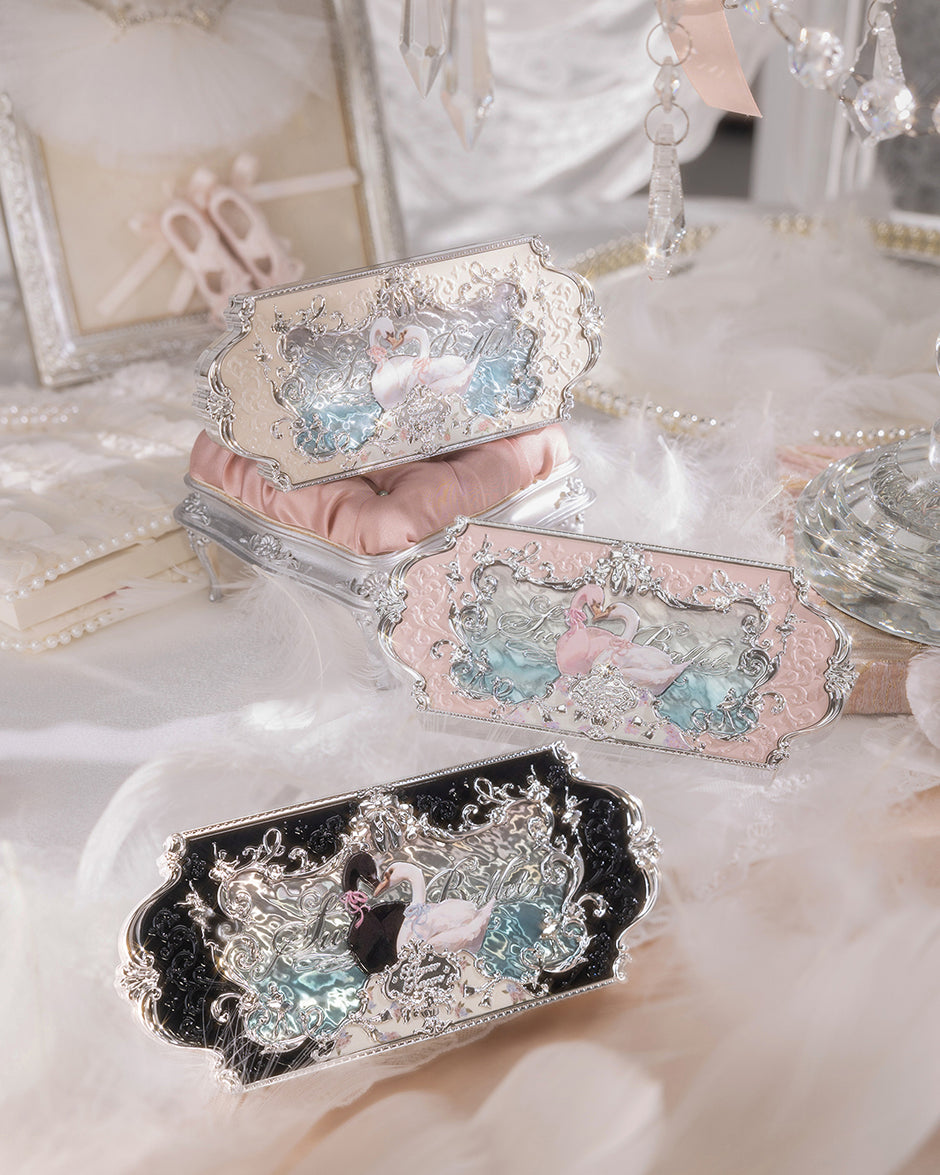 Customizable Sets – Flower Knows