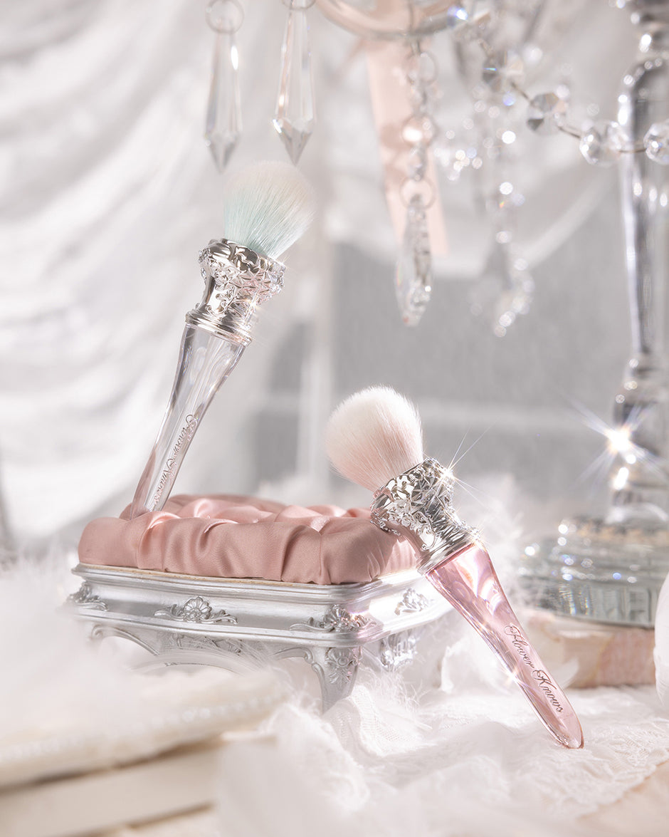 Swan Ballet – Flower Knows