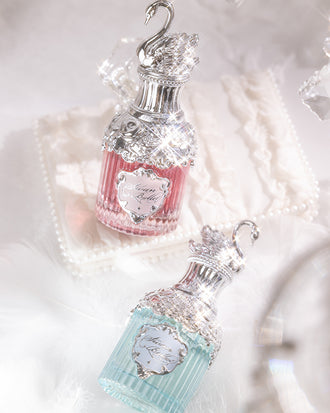 Swan Ballet Perfume – Flower Knows