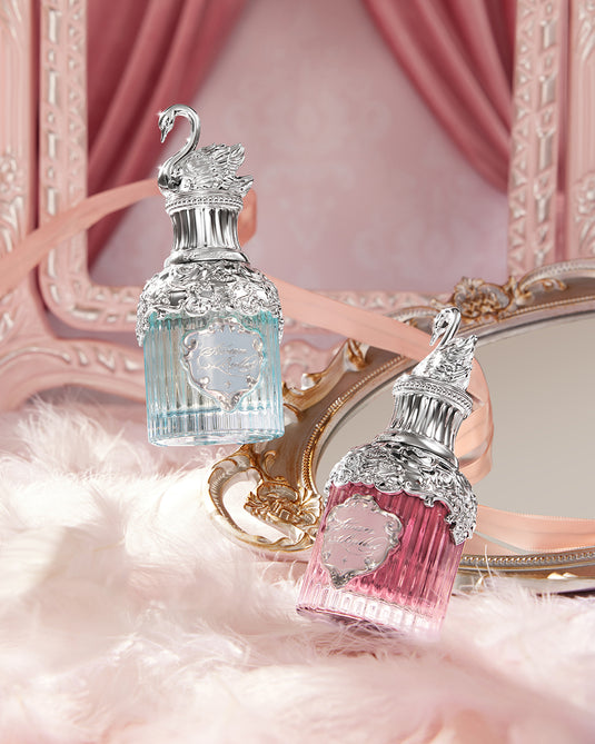 Perfume – Flower Knows