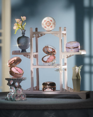 Flower Knows® Official Site | Live your fairytales – Flower Knows