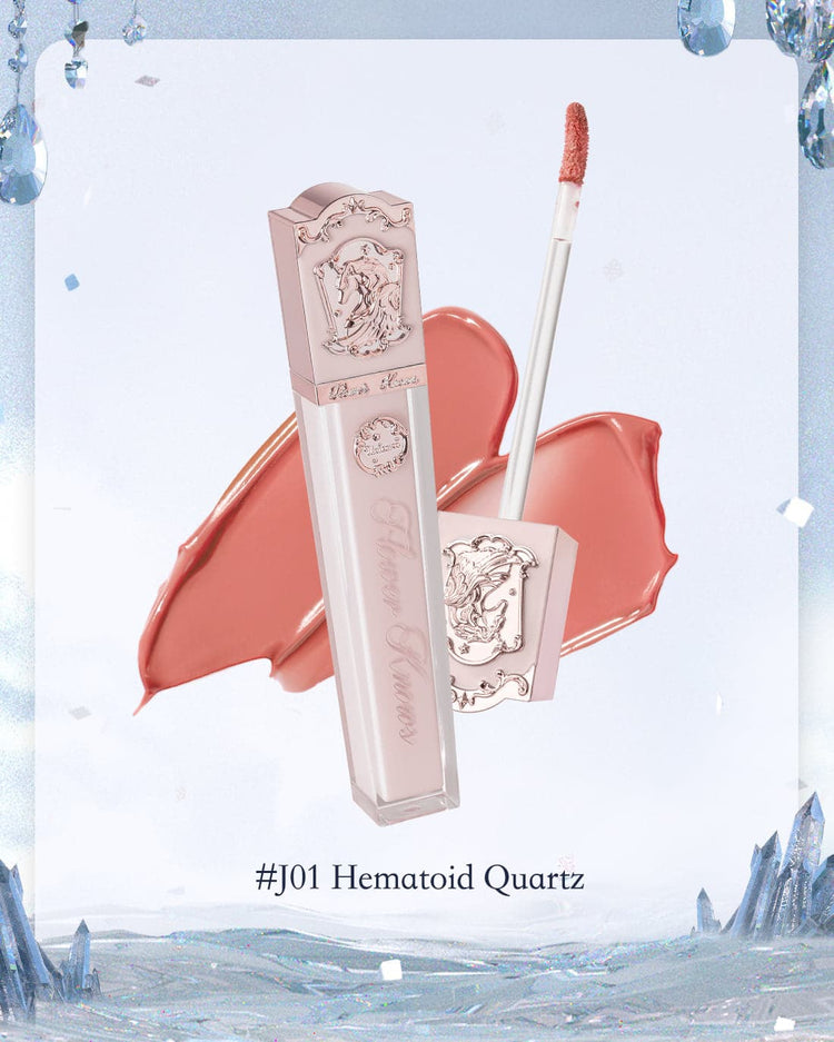 LIPS – Flower Knows