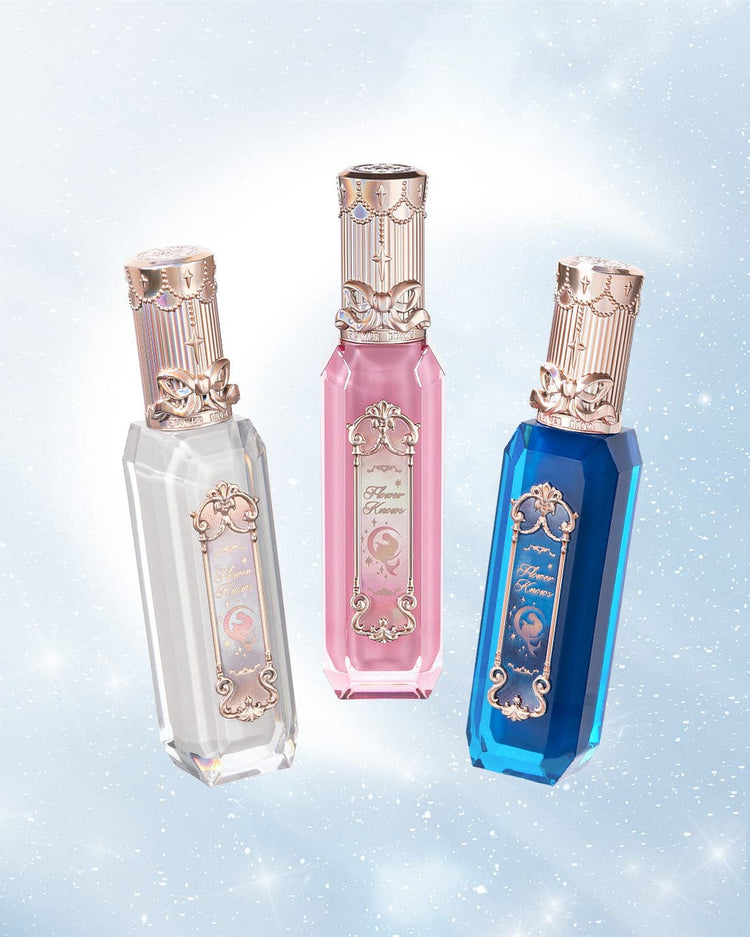 Flower Knows® Official Site | Make dreams come true – Flower Knows