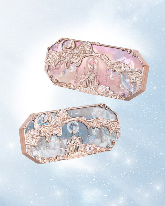 Moonlight Mermaid – Flower Knows