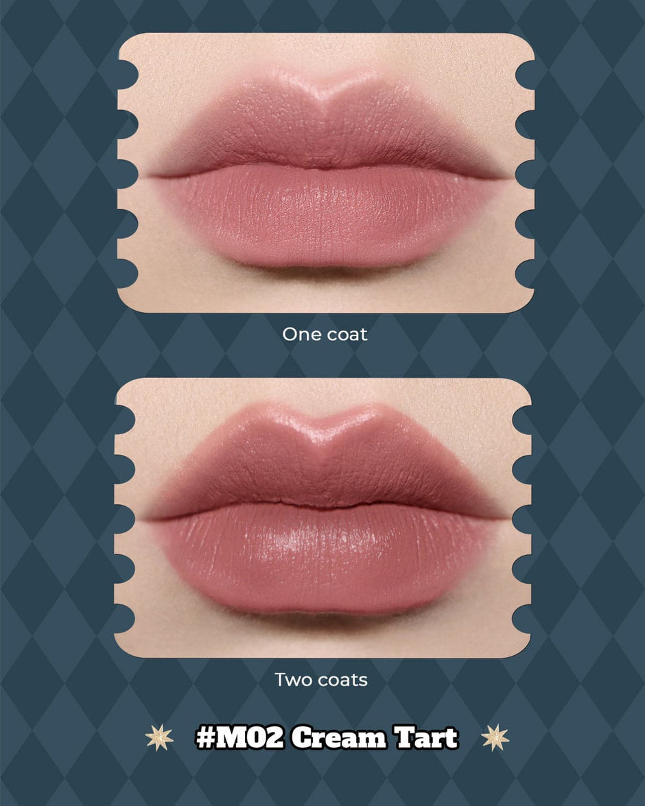 LIPS – Flower Knows