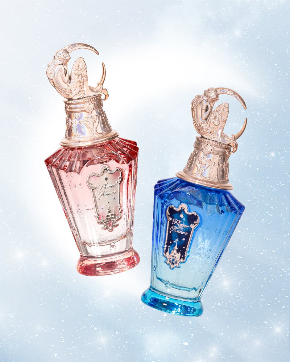 Moonlight Mermaid – Flower Knows