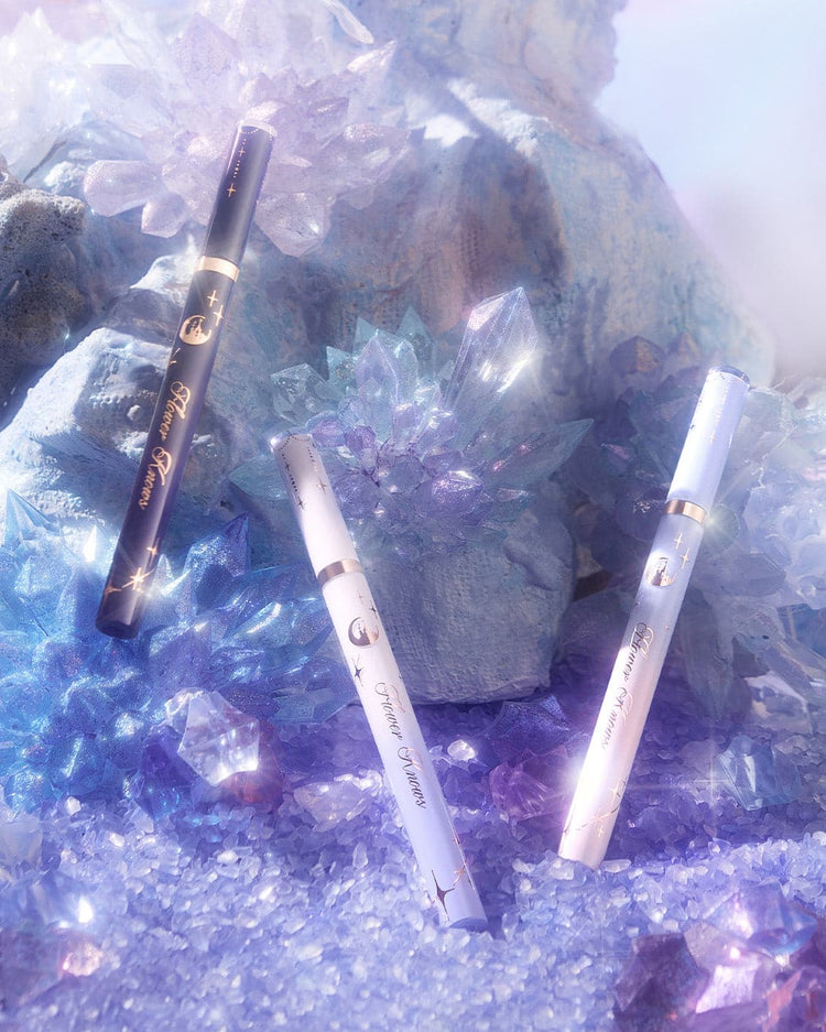 Moonlight Mermaid – Flower Knows