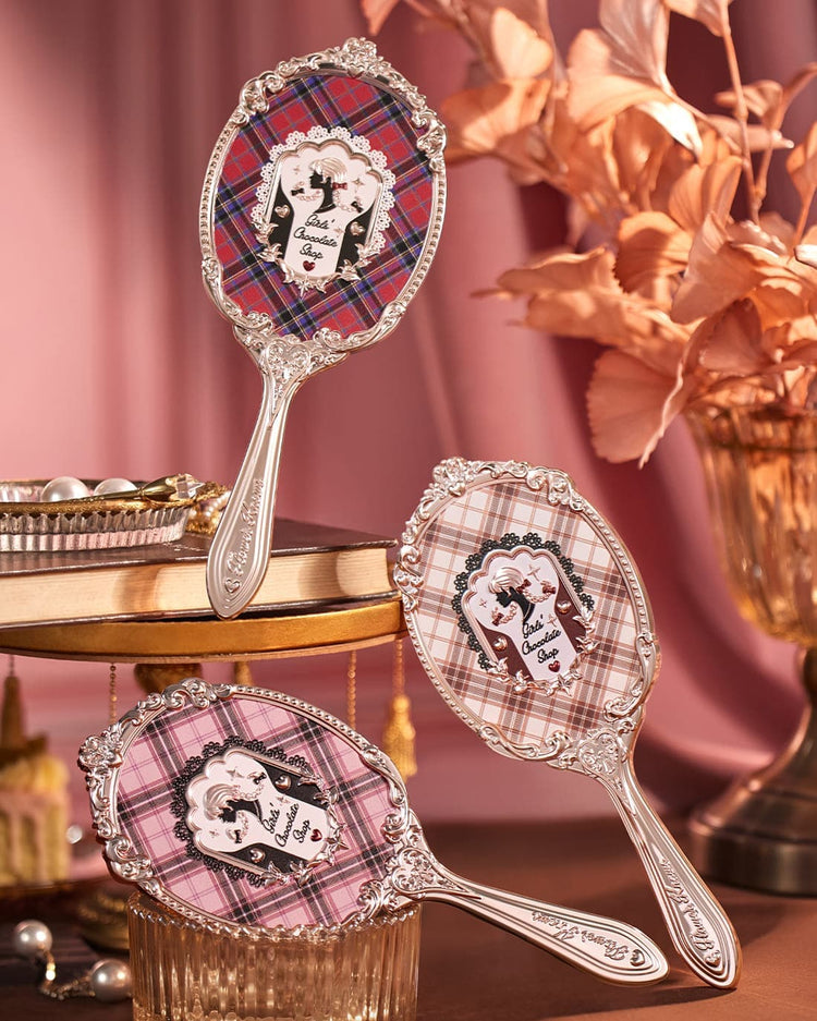 Chocolate Wonder-Shop – Flower Knows